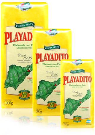 Cooperative Agricola de la Colonia Liebig - Mate Sante